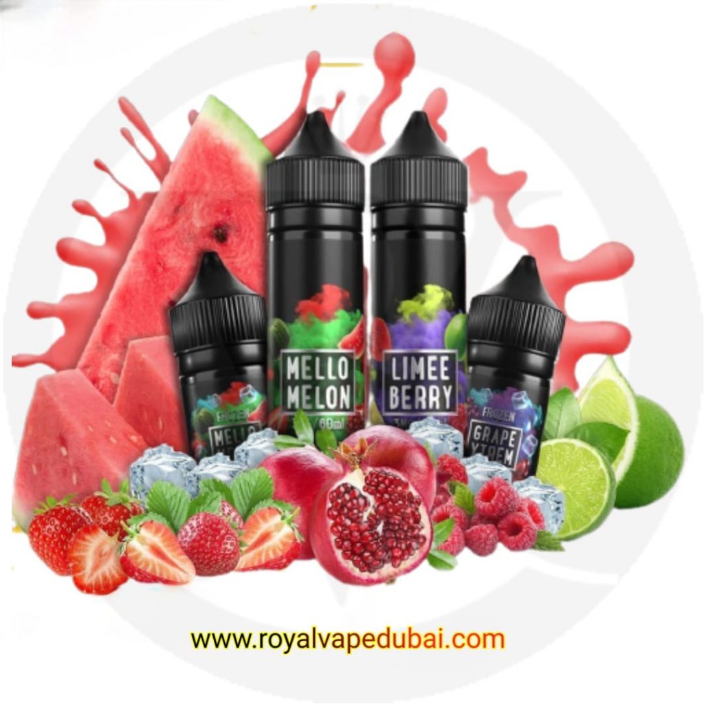 Vaporking - A Best E-Cig Vape Shop In UAE. Fastest Vape Shipping ...